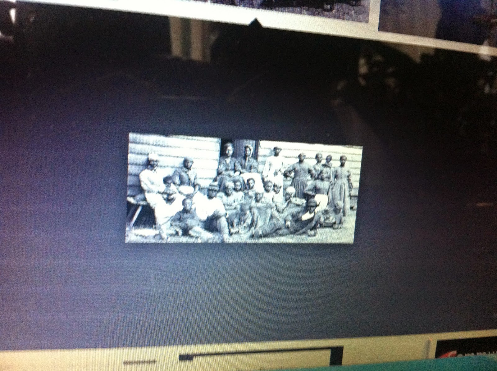 THE BLACK SOCIAL HISTORY:: BLACK SOCIAL HISTORY : 1739 STONO REBELLION ...