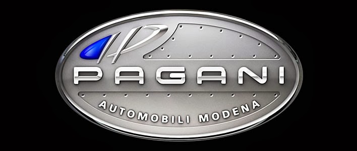 Pagani Logo | Latest Auto Logo