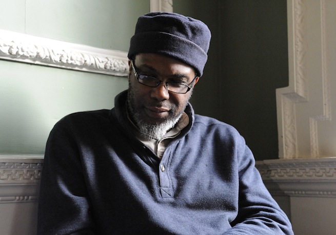 m u s i c • h e r t z: Pat Thomas • Remembering