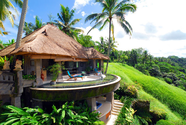 Keunggulan Best Spa In Ubud Bali - Inspirasi Kita