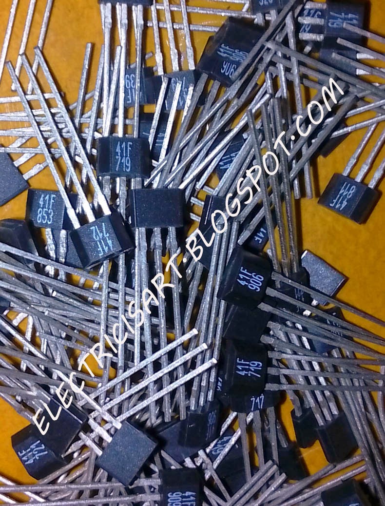 TRANSISTOR MAGNET PADA MOTOR SEPEDA LISTRIK ~ Electric Art- Bogipower.com