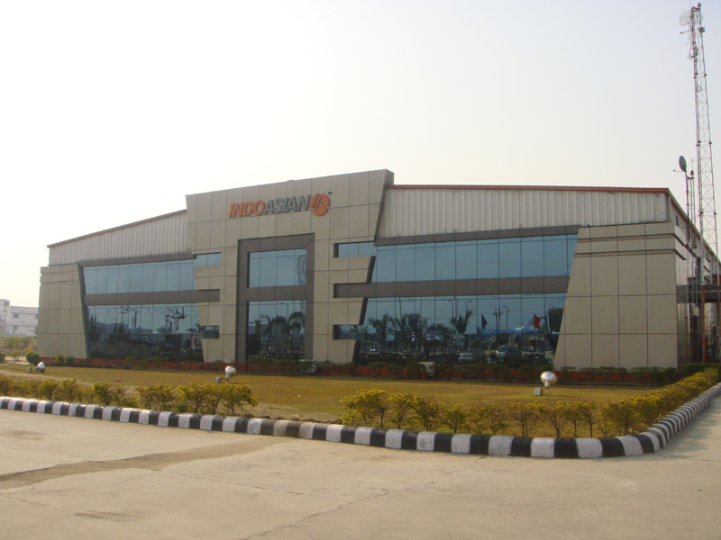 eon electric: Eon Electric Factory