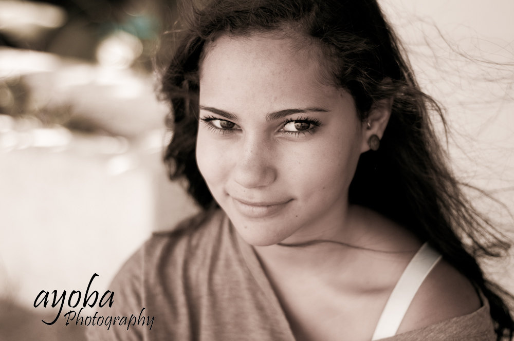 Ayoba Photography: Anna-Frida