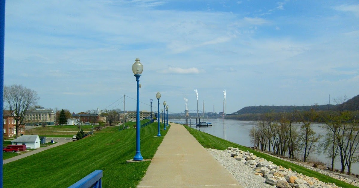 Dearborn Trails - Aurora - Lawrenceburg - Greendale Indiana