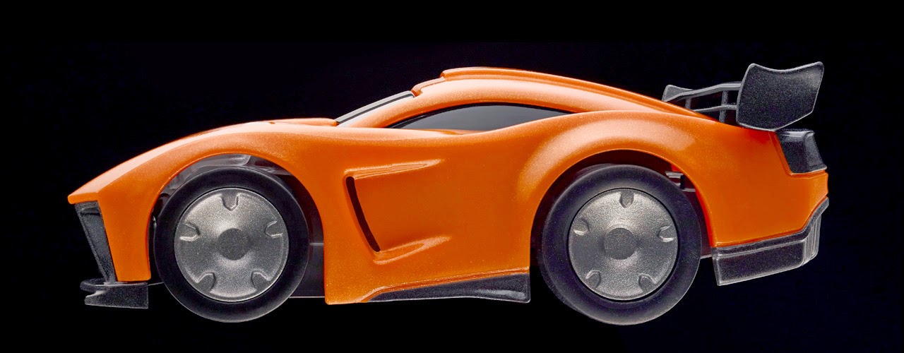 Robot Toys: Hadion Anki DRIVE Expansion Car