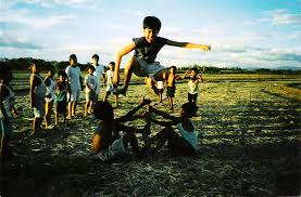 Mga Libangan Noon At Ngayon