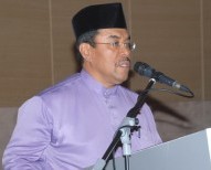 VETERAN UMNO: SESI DIALOG PRU13 UNTUK WP BERSAMA MUHYIDDIN YASSIN