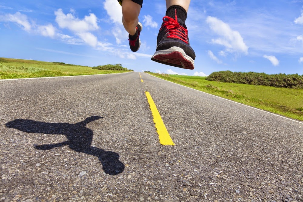 Consejos para hacer running