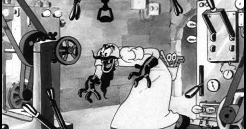 Disturbing Mickey Mouse Distorted Nexusdrakeson Fnati - butlerseedgroup