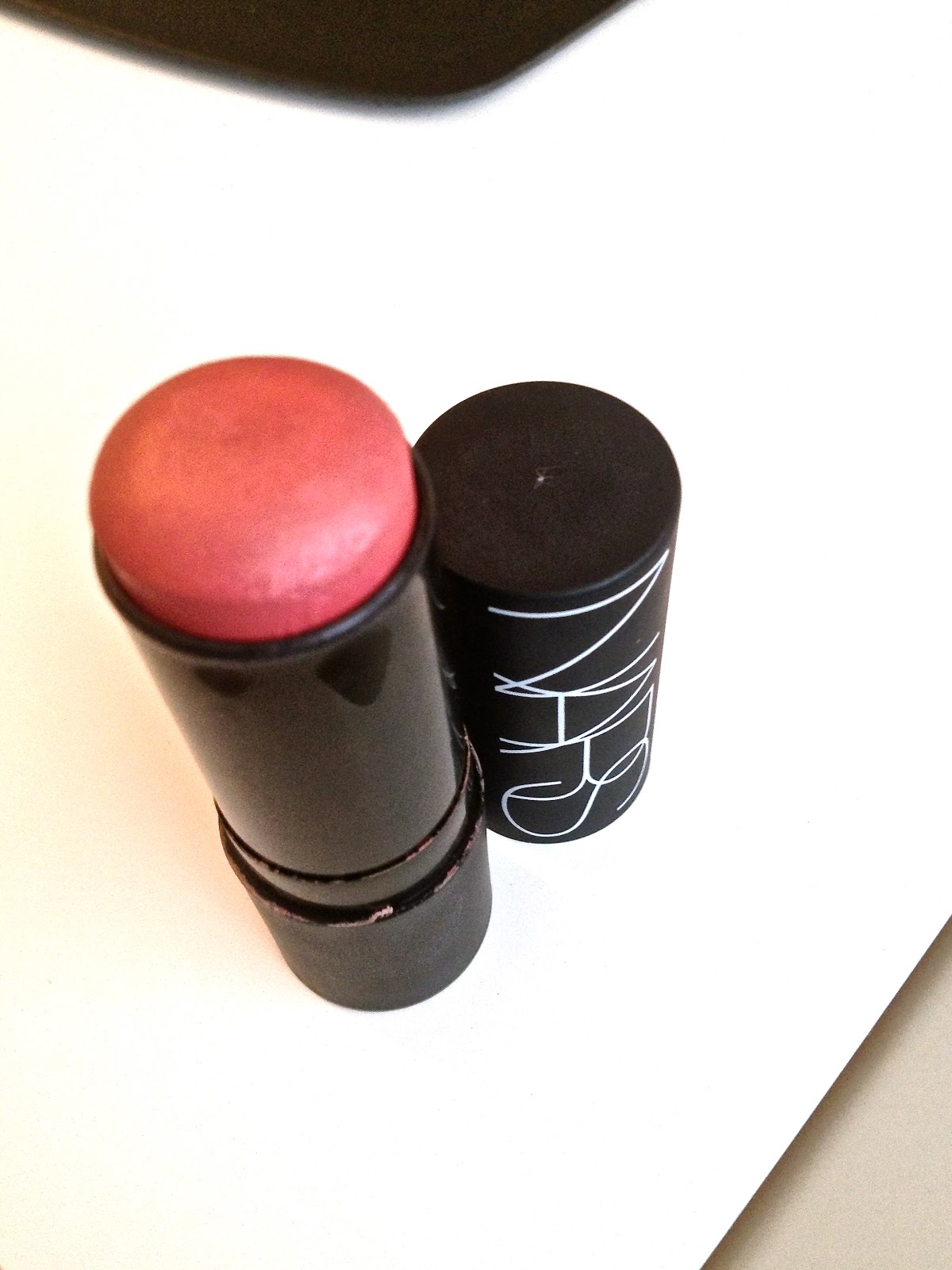 It's Madi's Choice: A Review: NARS Multiple in Portofino