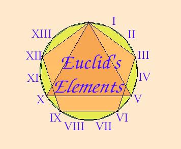Gli Elementi Di Euclide Con Applet Interattivi - Matem@ticaMente