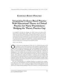 EDUCATION: Educational Theory