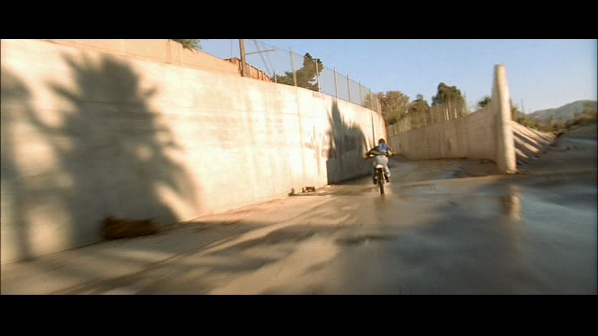 Filming Locations: The Terminator Trilogy (1984, 1991, 2003) | San ...