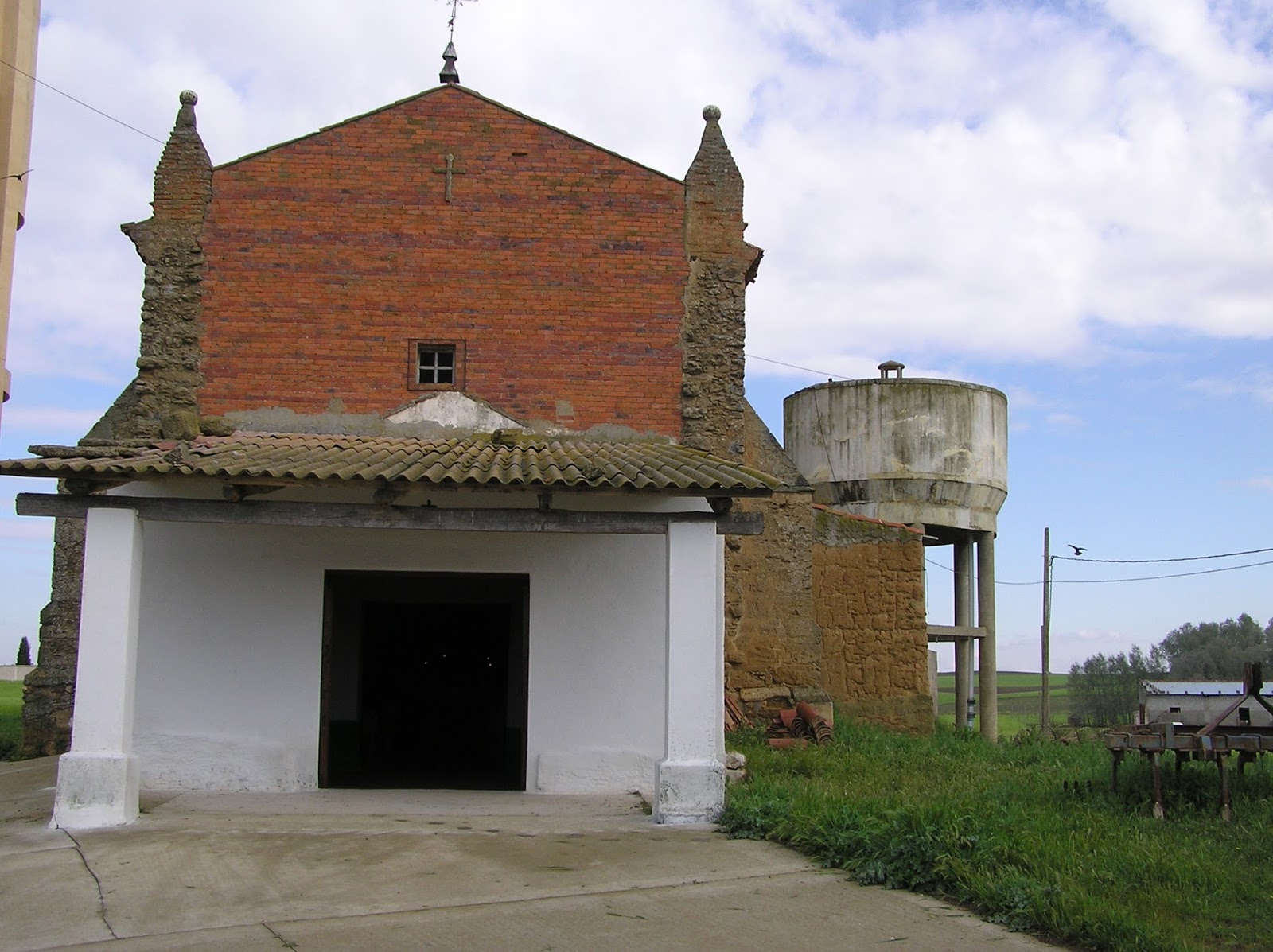 Patrimonio popular: De pueblo en pueblo: Matilla de Arzón.