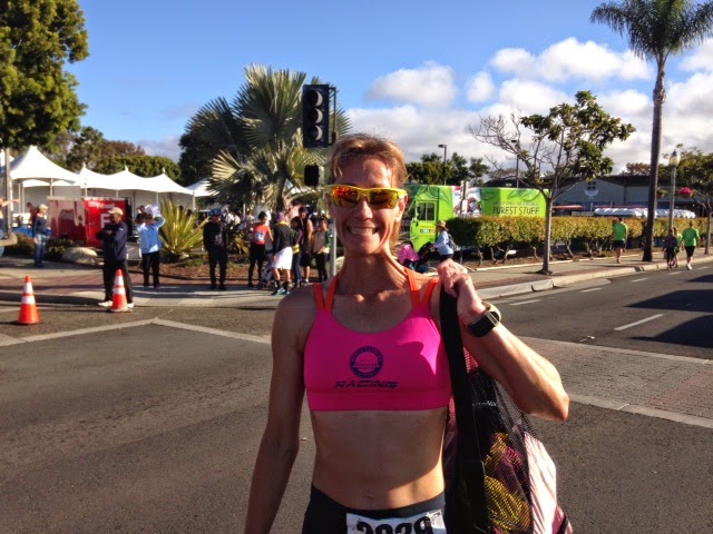 Second Wind: Carlsbad 5000: Mastering the Masters