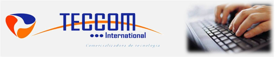 TECCOM International