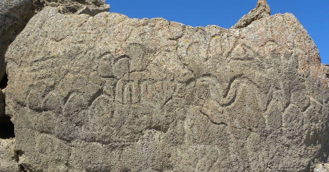 White Wolf : Pyramid Lake Paiute Tribe Holds North America's Oldest ...