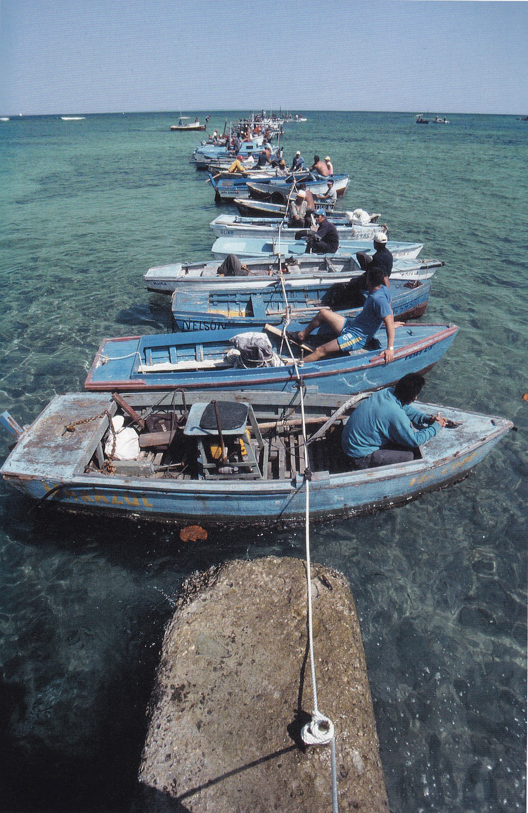 Malaised: Top 10 Contemporary Political Artists: Number 1, Francis Alÿs