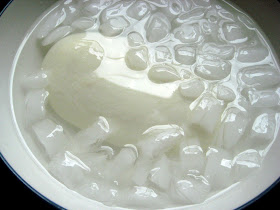 Anktangle: Homemade Mozzarella Cheese