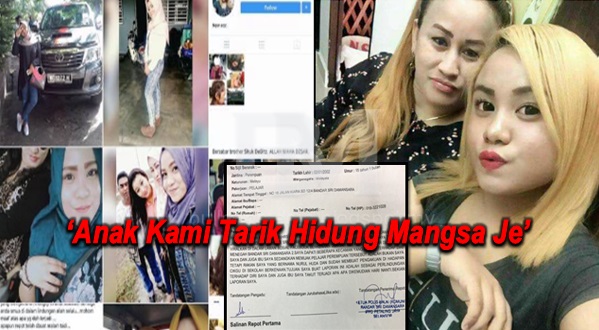 Myra Yang Dituduh Pembuli Pula Buat Laporan Polis!! Rupanya Ini Cerita ...