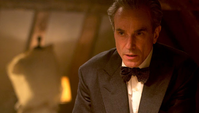 Casting Holmes and Watson in "His Last Bow" - I Hear of Sherlock Everywhere