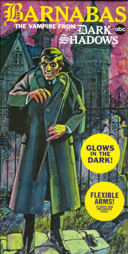 John Kenneth Muir's Reflections on Cult Movies and Classic TV: Model ...