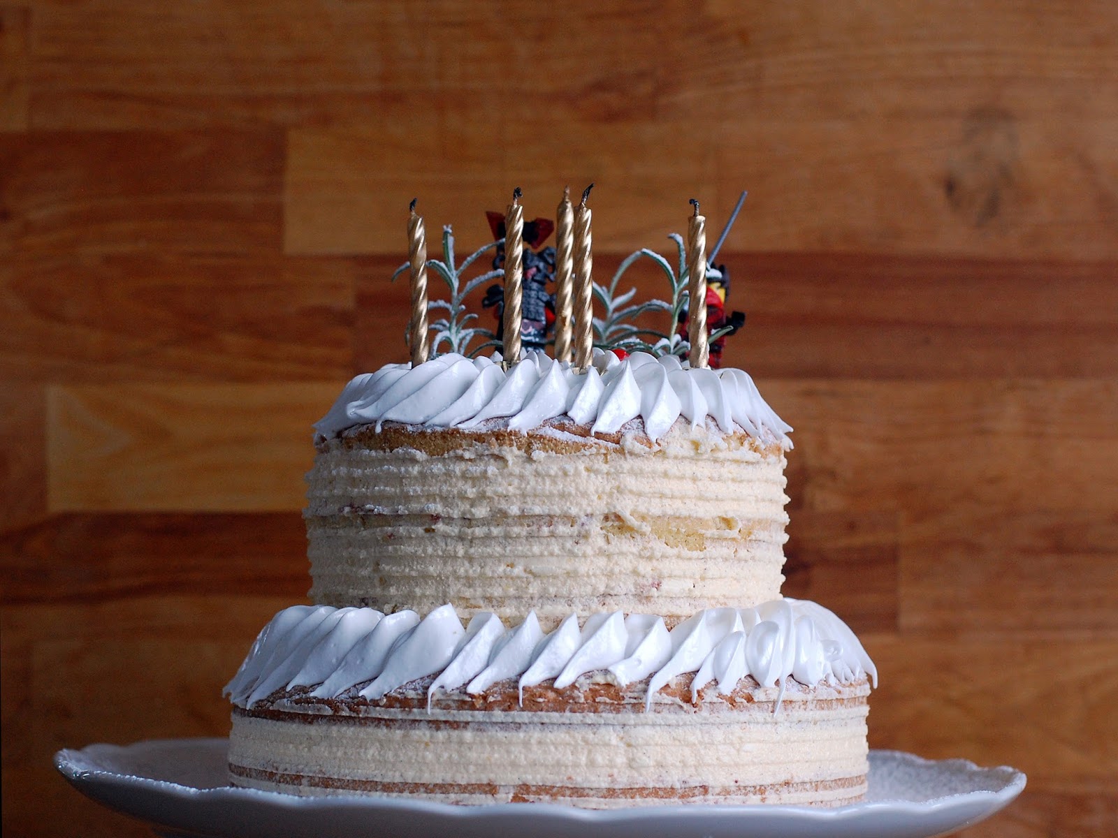 kusanec | baby blog: Erwínova narozeninová oslava a ne úplně povedené ...