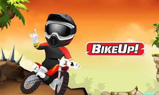 Bike up! | Game Android Terbaru Apk + Data