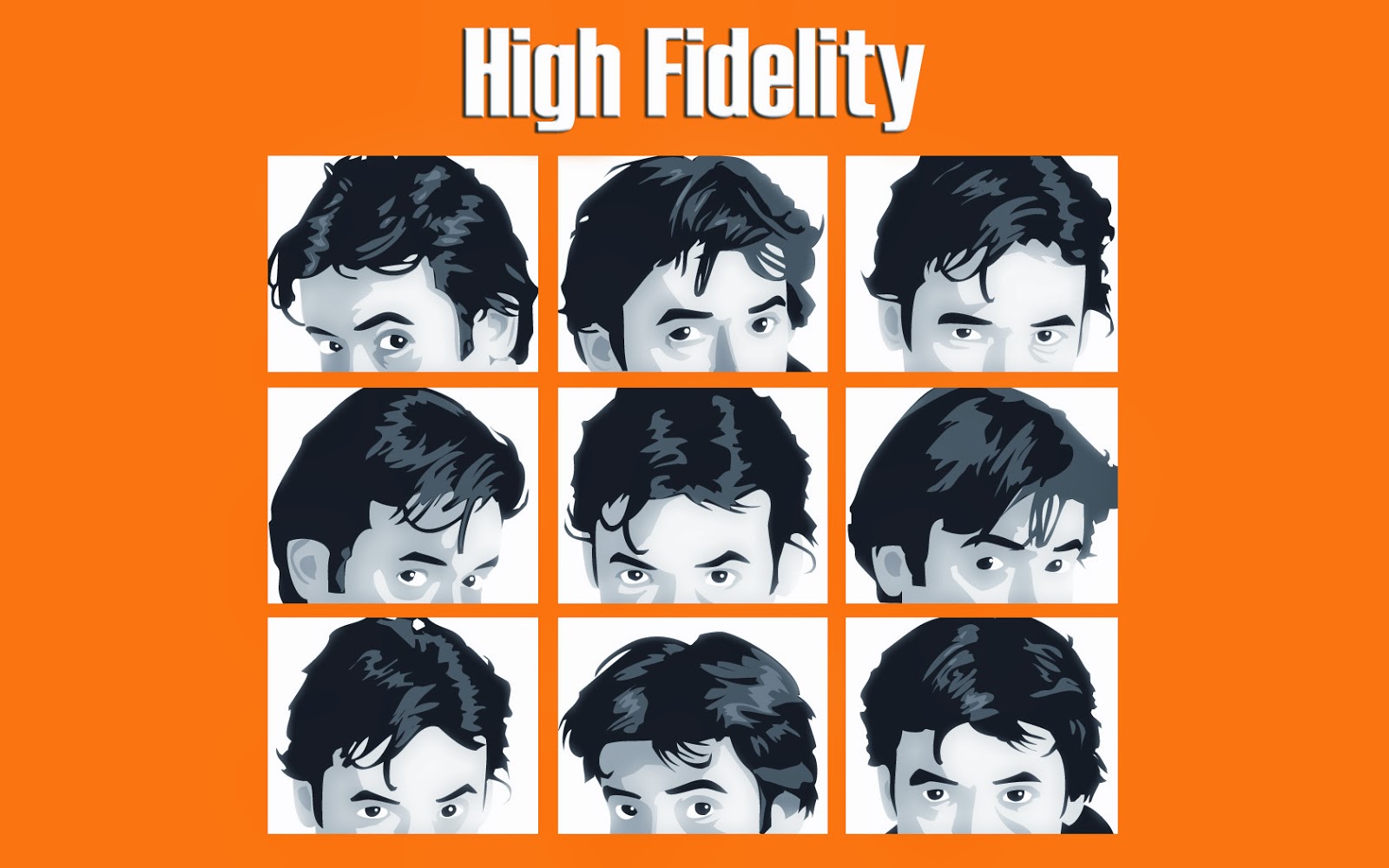 Germanistinnenwerk: Filmrückschau