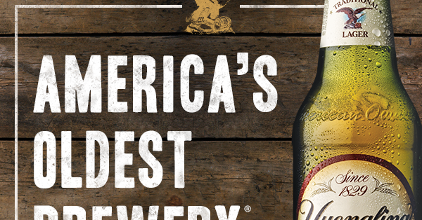 Yuengling Expands Distribution to Louisiana