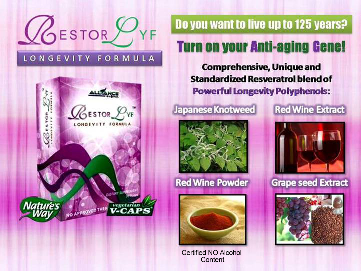 AIM Global Alliance in motion: Our Products