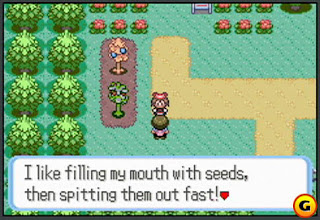 [Gameboy][GBA] Pokemon Ruby Version - Gameboy GBA GBC ROM