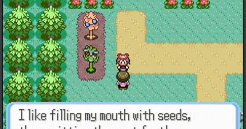 [Gameboy][GBA] Pokemon Ruby Version - Gameboy GBA GBC ROM