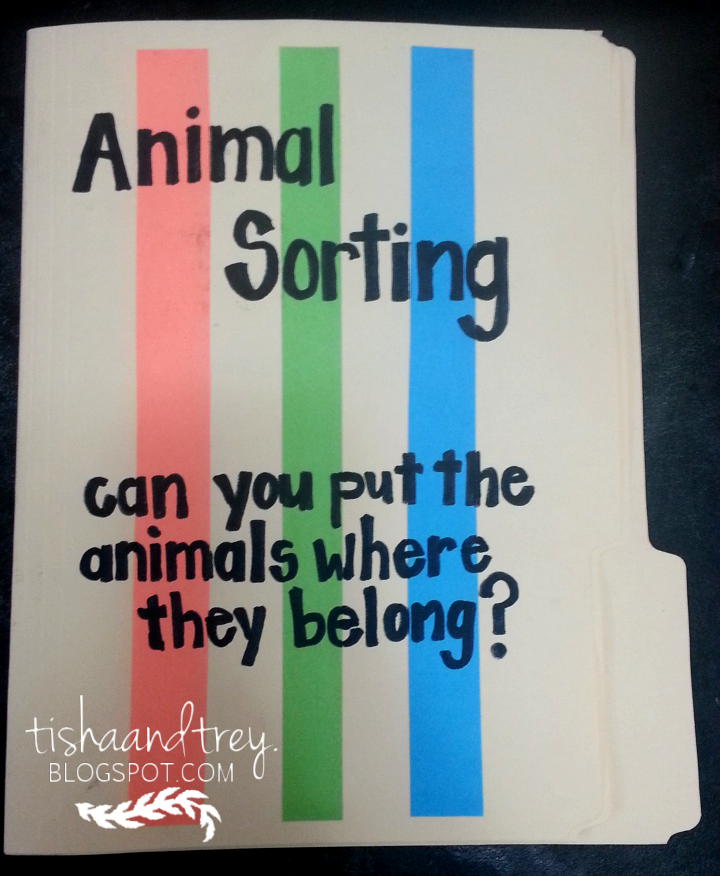 tishaandtrey: File Folder Games