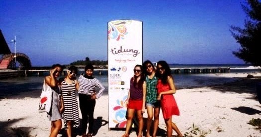 CONTOH RUNDOWN ACARA KEGIATAN WISATA | PAKET WISATA PULAU TIDUNG HARGA ...