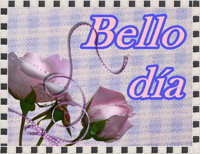 ZOOM FRASES: saludos de bello día para compartir en facebook o twitter