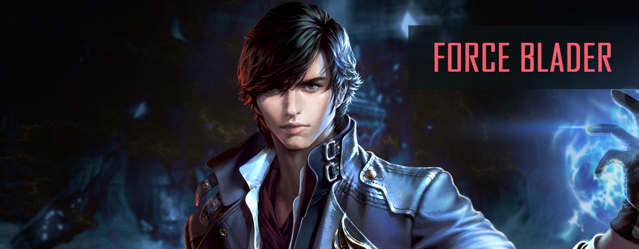 Cabal 2 Classes | 6 Battle Styles | CABAL 2 dandiely