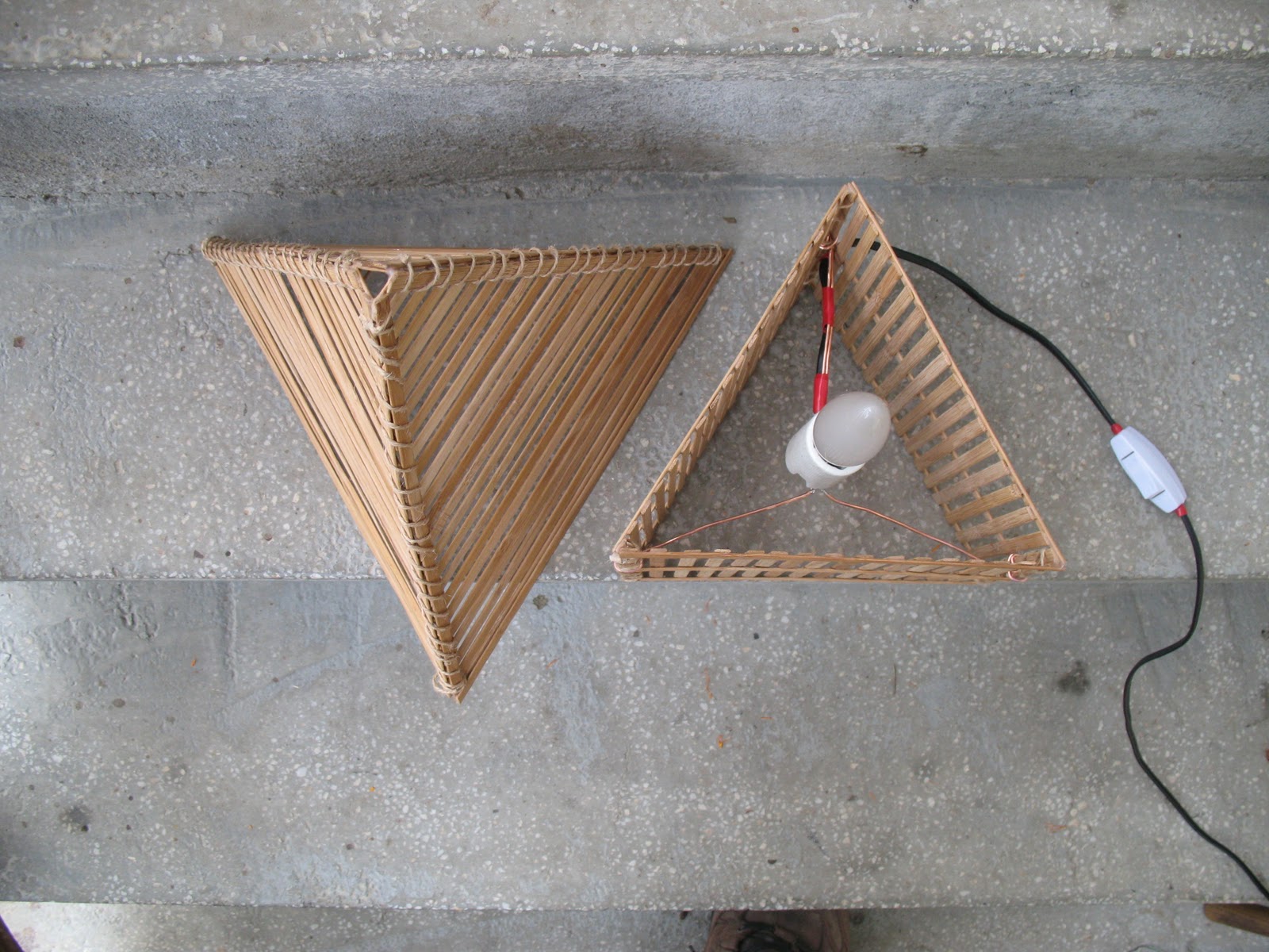 Veioza rustica | Ciudatenii Rustice - Poze mobilier rustic de interior ...