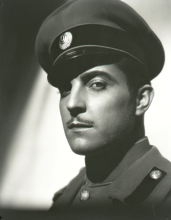 Love Those Classic Movies!!!: In Pictures: Ramon Novarro
