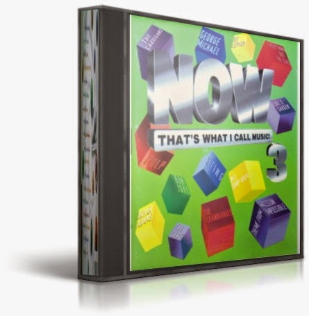 Las Descargas de SaJoKI: Now - That's what I call music! 3