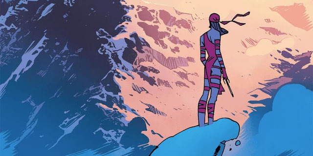 13 cosas que quizá no sabías sobre Elektra ~ Nación de Superhéroes