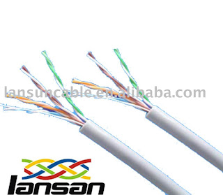 Virtual University MBA: CABLING