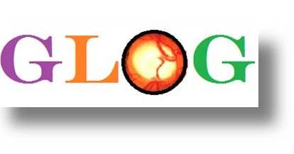 GLAUCOMA SPECIALIST BLOG: "THE GLOG"
