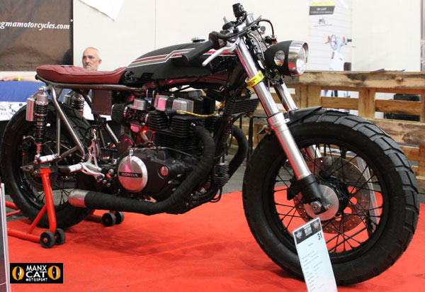 Manx Cat Motosport: MULAFEST 2013 (1ª PARTE)