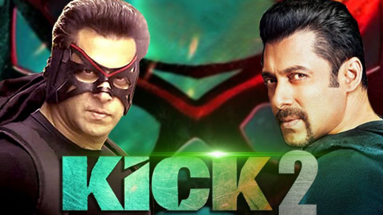 Kick 2 Movie Will Be Releasing In January 2019 - bollywoodfare