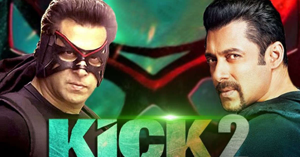 Kick 2 Movie Will Be Releasing In January 2019 - bollywoodfare