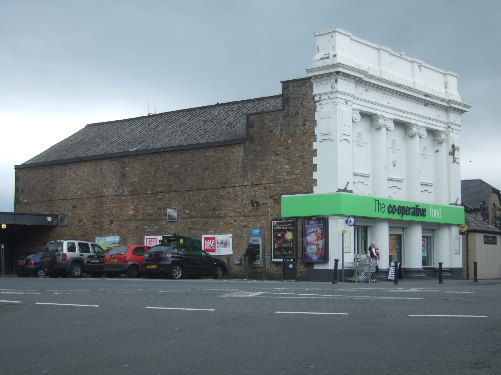 Here, There and an Attempt on Everywhere: A Brief Encounter with ...