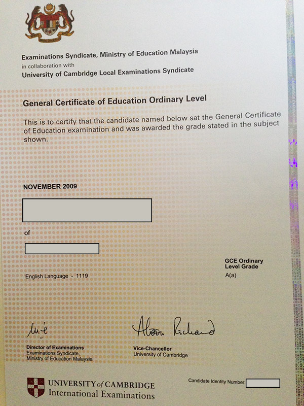 Pursuit of Self-Betterment