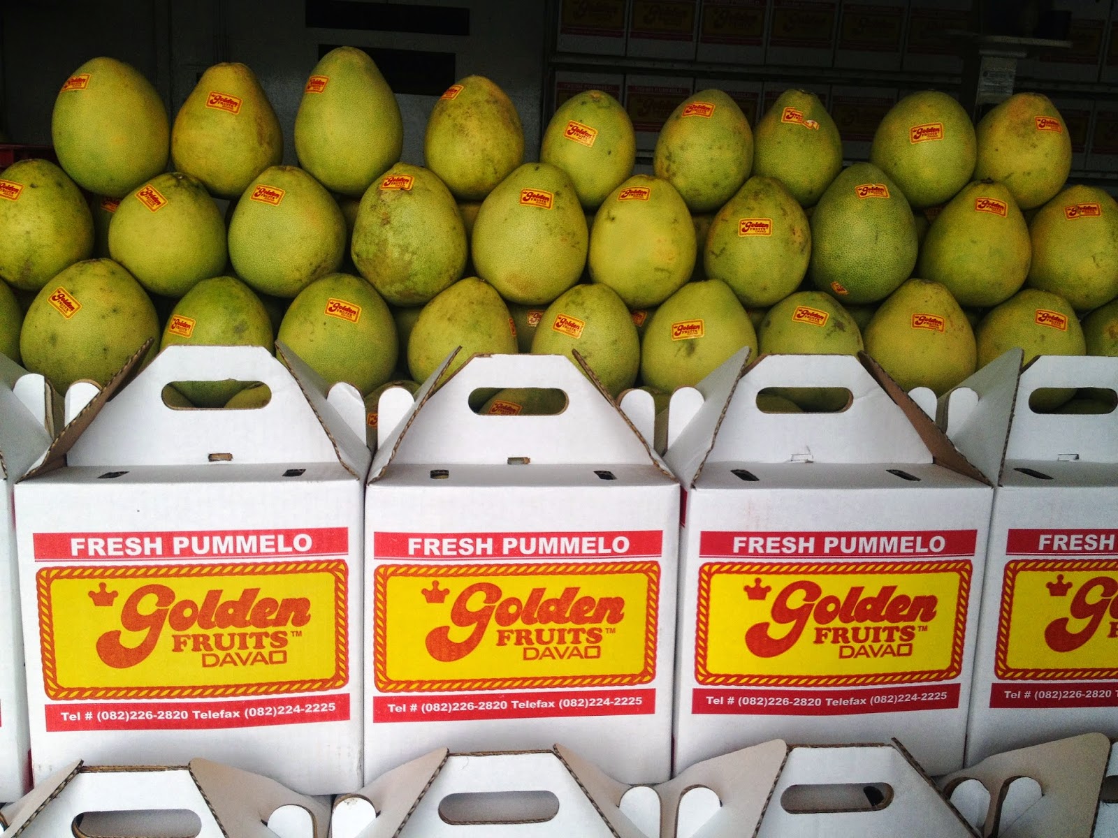 Hey its me Marzylorie: Hello Davao City