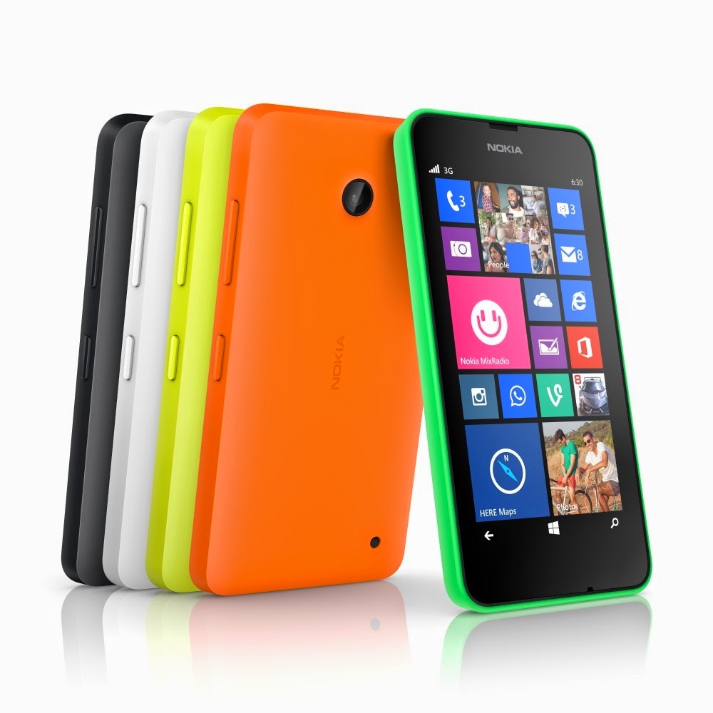Nokia Lumia 630 Adamok Net